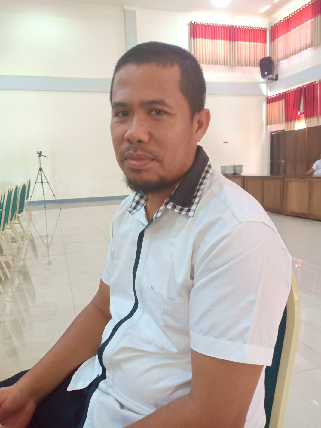 Awal 2019 RSUD Dompu Buka Layanan CT Scan - Portal Berita Online Dompu