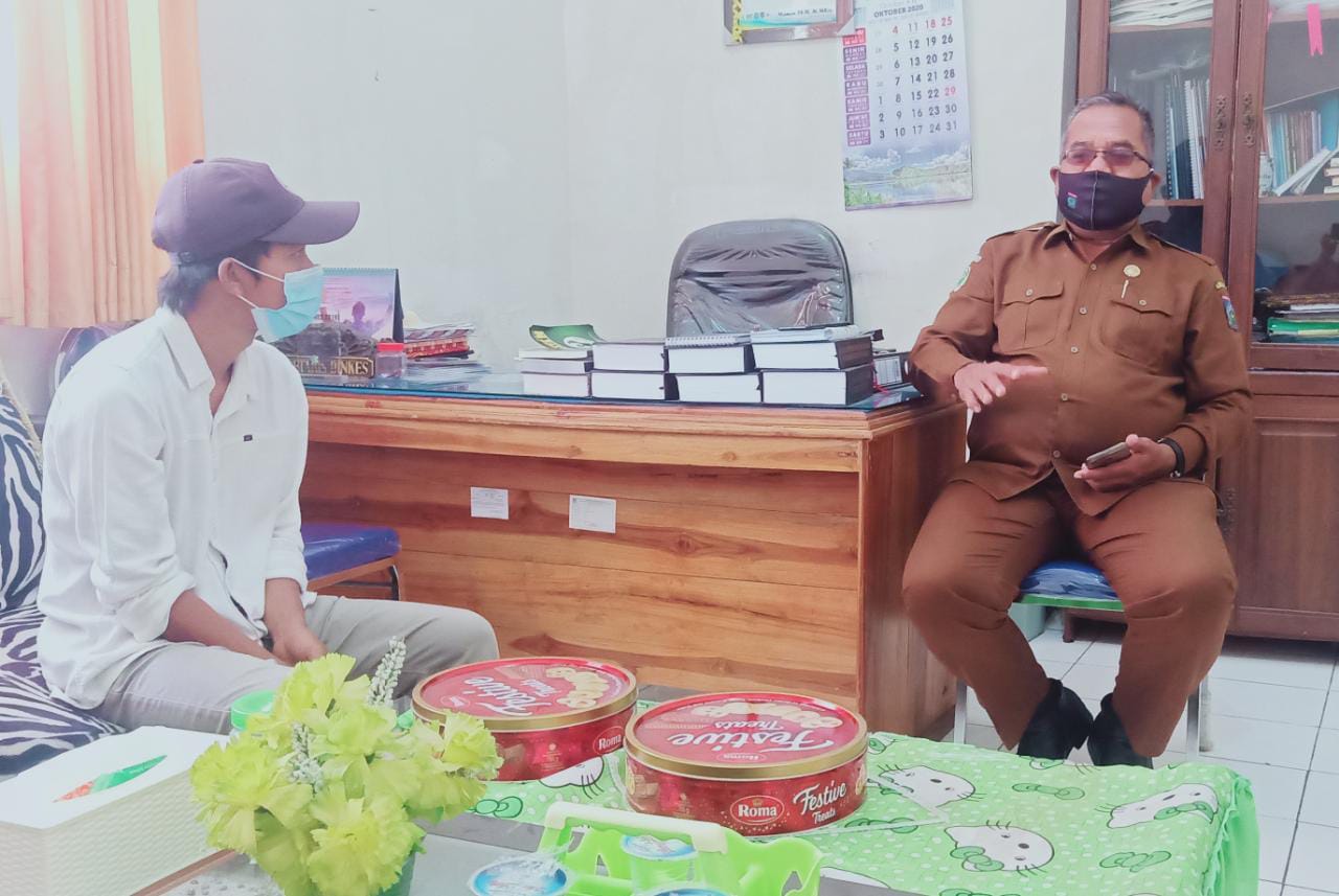 Kondisi Bupati Dompu Pulih, Giliran Wakil Bupati Dirujuk ke Mataram ... Kondisi Bupati Dompu Pulih, Giliran Wakil Bupati Dirujuk ke Mataram ...