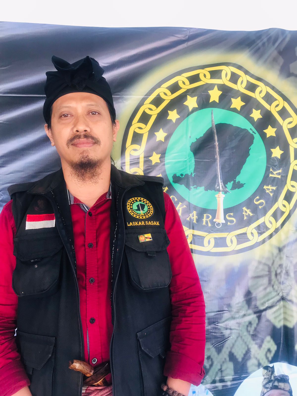 Dukung Mendagri, Laskar Sasak Minta Miq Gita Bawa NTB Lebih Progresif ... Dukung Mendagri, Laskar Sasak Minta Miq Gita Bawa NTB Lebih Progresif ...